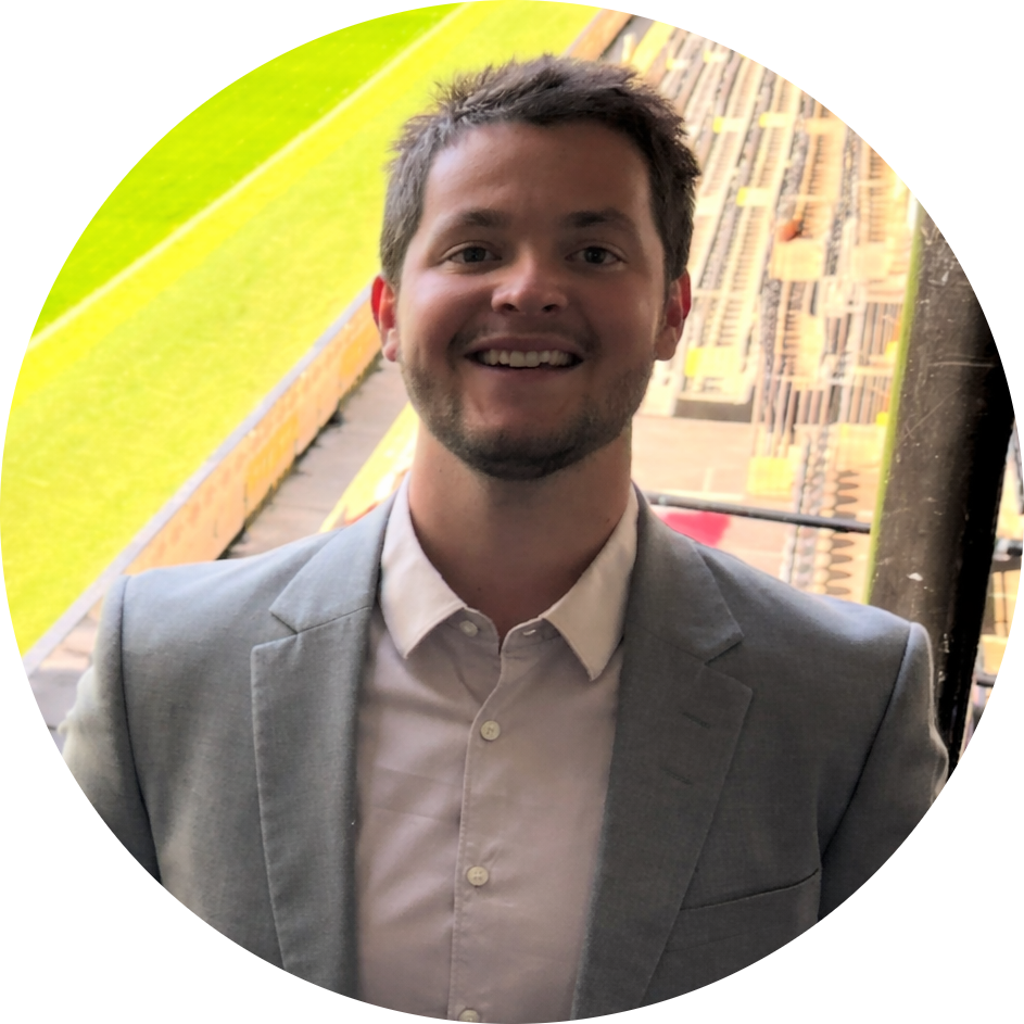 Jack Murphy - CKM Sports Management